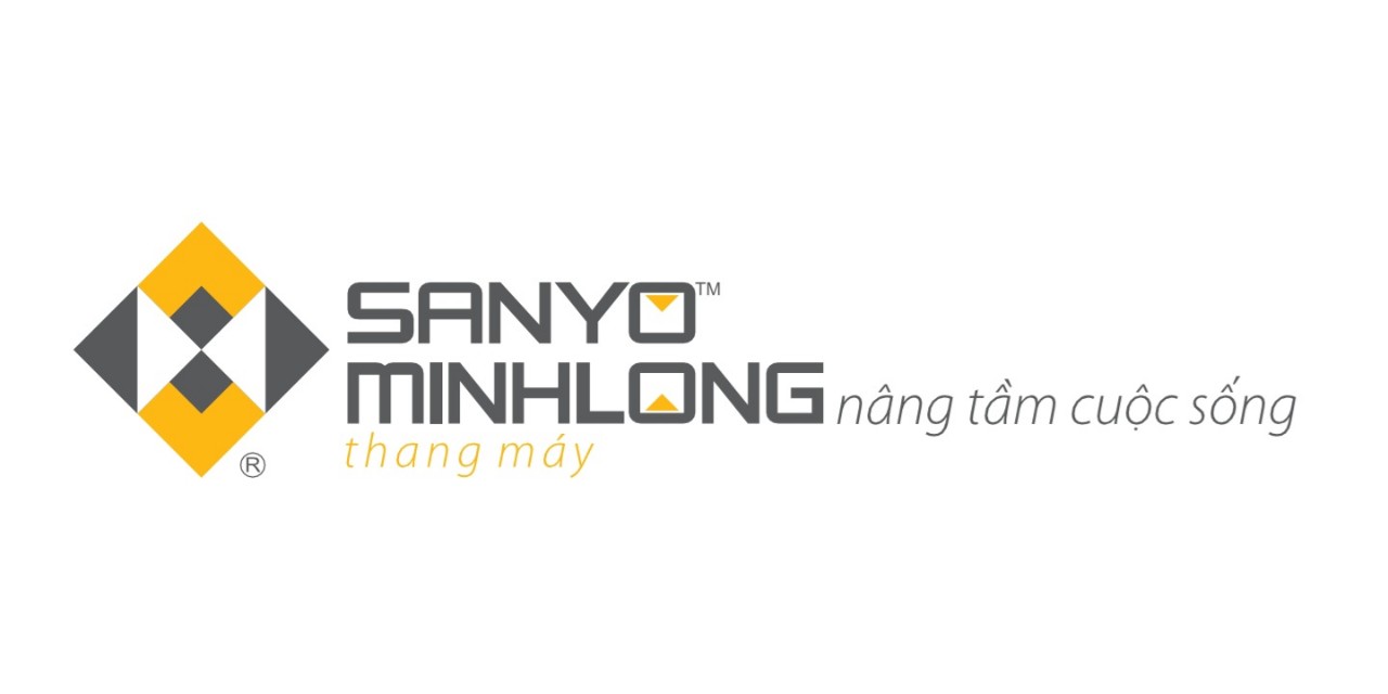Công ty TNHH Thang Máy Sanyo Minh Long - Hội doanh nghiệp Tây Sài Gòn